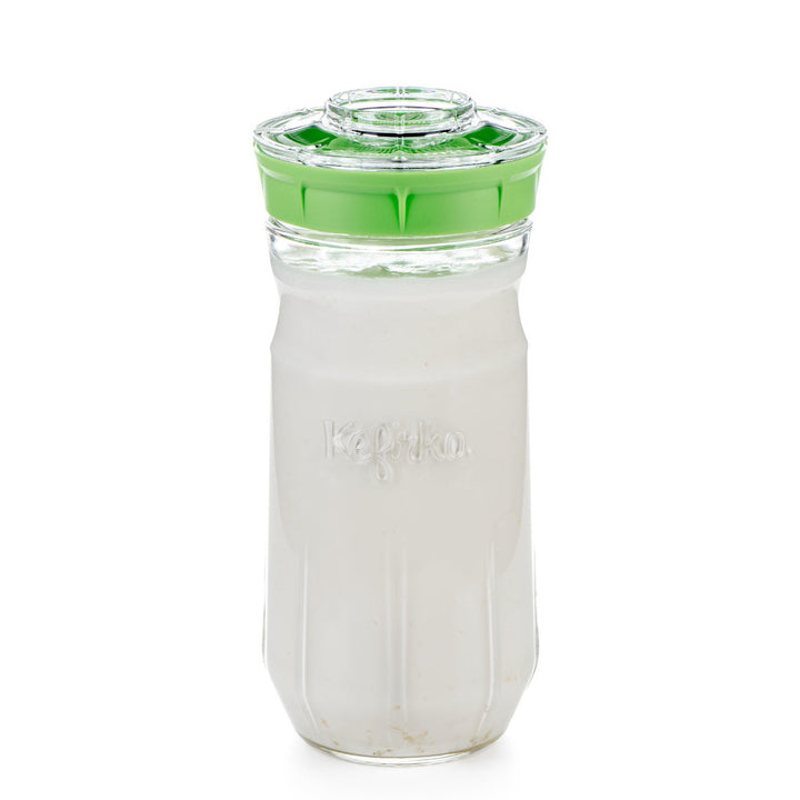 Kefirko Kefir Making Kit | Revolution Fermentation Canada