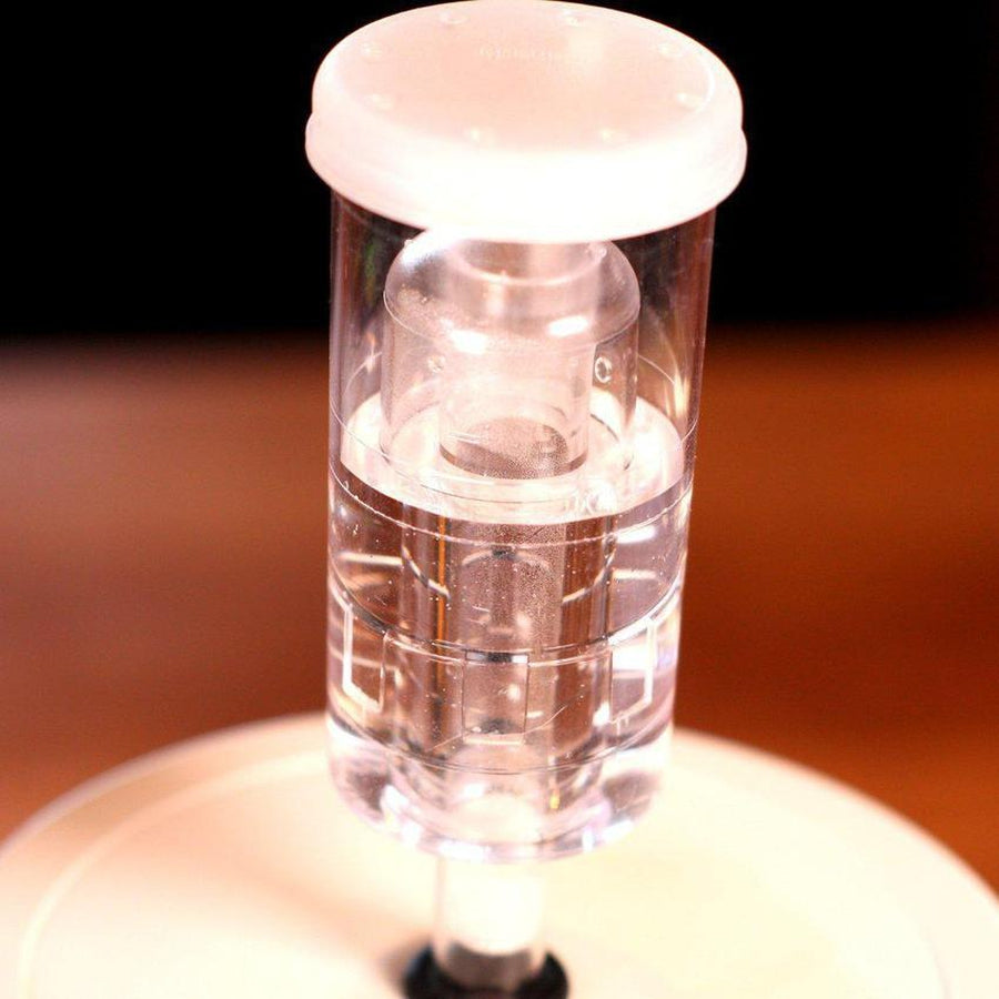 3-Piece Airlock (Bubbler) | Revolution Fermentation Canada