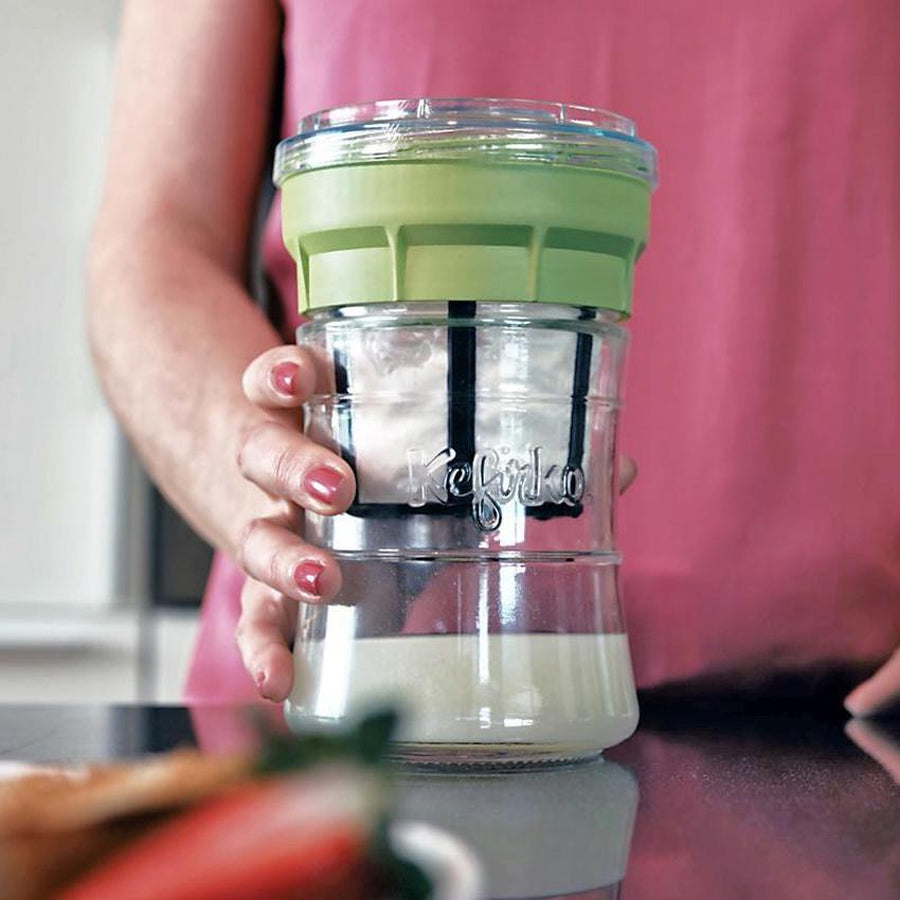 Kefirko Cheese Maker Kit | Revolution Fermentation Canada